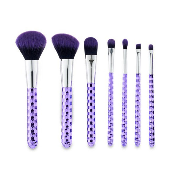 Unbranded | Makeup | Premium Professional Cosmetic Brush Gift Set ...